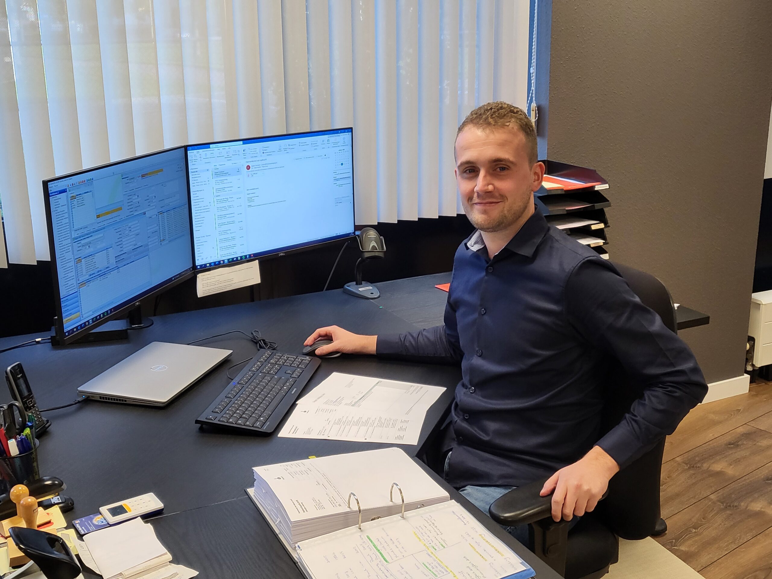 Contactpersonen | proper.nl